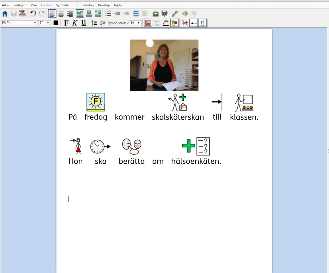Widgit Online - Symbolbruket