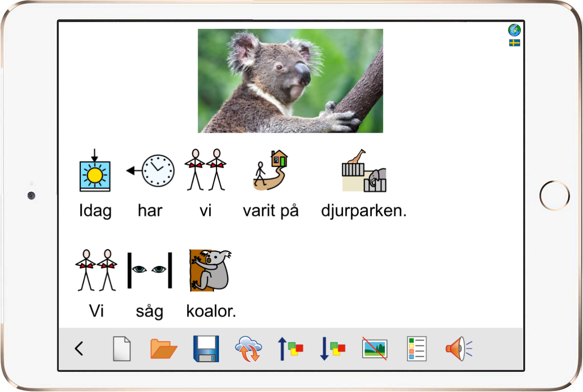 Widgit Online - Symbolbruket