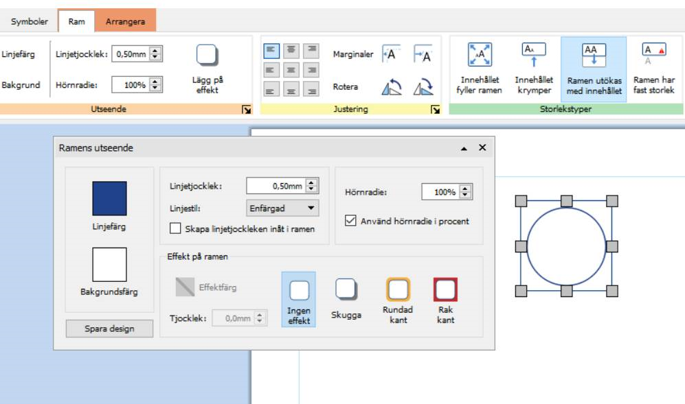 Support - InPrint 3 - Symbolbruket